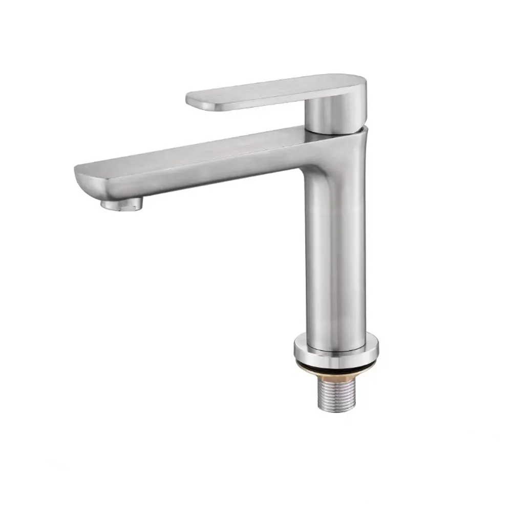 Basin Cold Tap